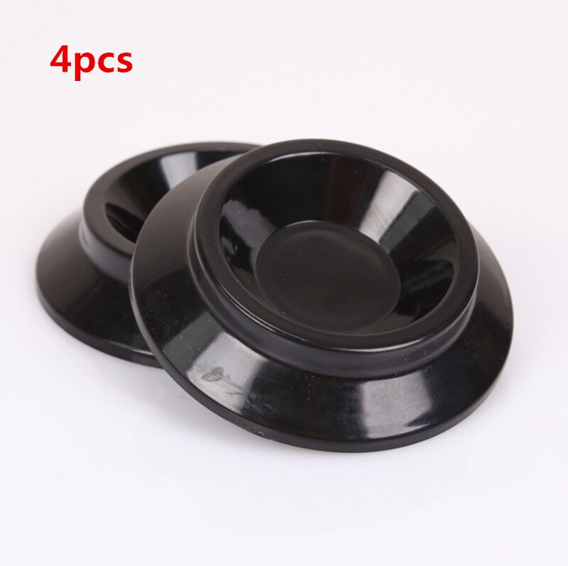 3 Colors 4pcs/set Vertical Piano Caster Cup Electr... – Vicedeal