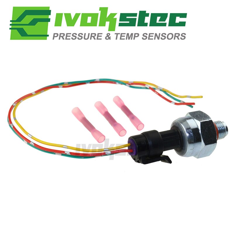 1830669C92 Injectie Controle Druk ICP Sensor Voor ... – Grandado