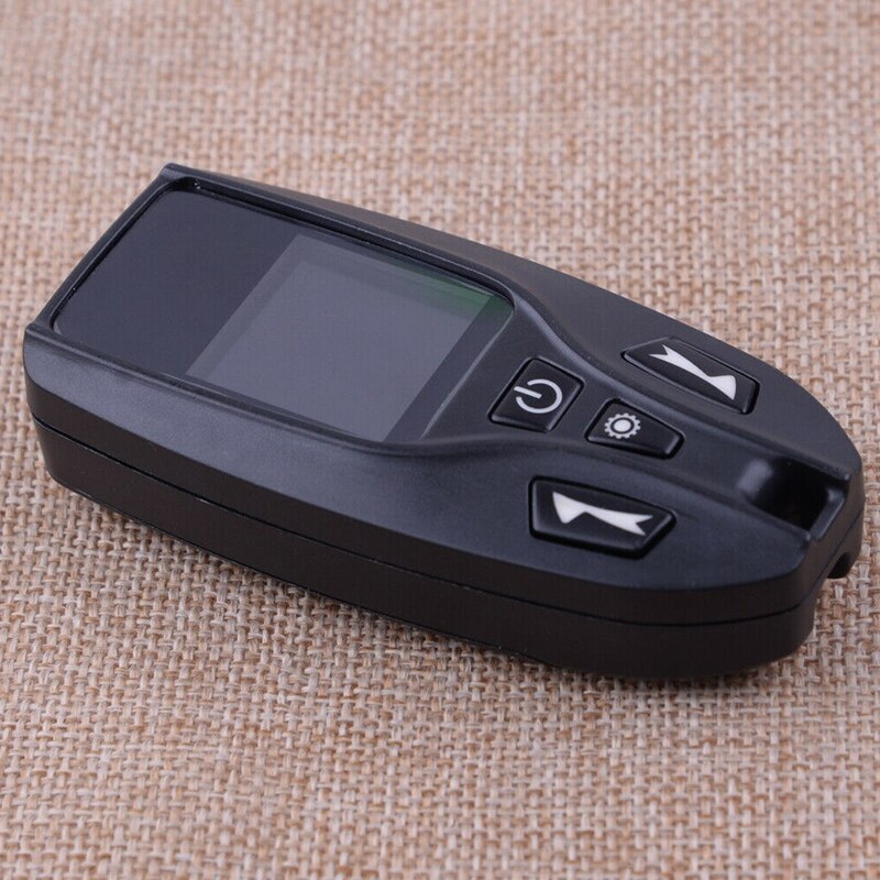 12V 24V Car Air Parking Heater Remote Control LCD ... – Vicedeal