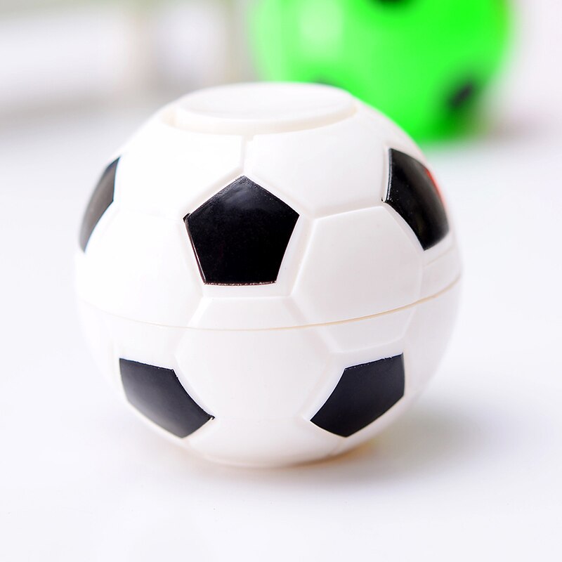 10PCS Mini Football Basketball Fidget Spinner Toy ... – Grandado