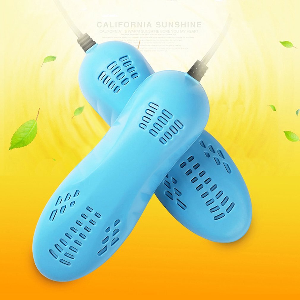 Drying Shoes Dry Shoes Swinging Left And Right Win... – Grandado