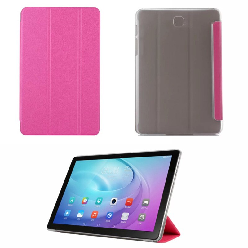 Samsung-Funda de cuero para tableta Galaxy Tab S2 ... – Vicedeal