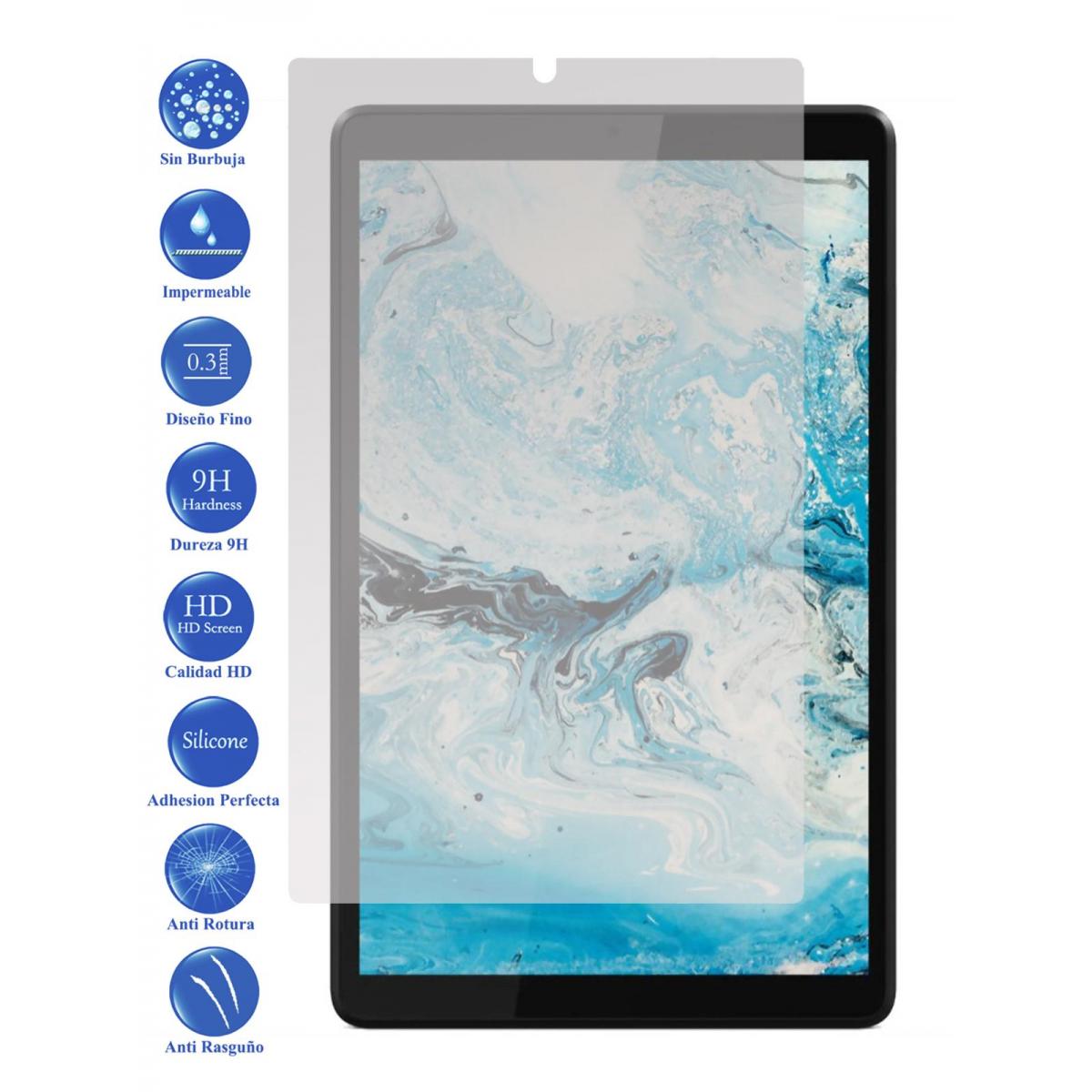 Screen Protector Voor Lenovo Tab M8 Gehard Glas Ta... – Vicedeal