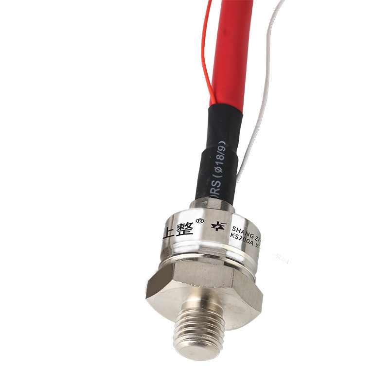 High-power Bidirectional Thyristor Silicon Control... – Vicedeal