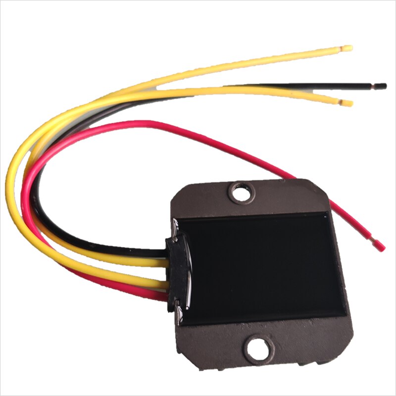 R2006.11 VOLTAGE REGULATOR for Triumph SINGLE PASE... – Vicedeal