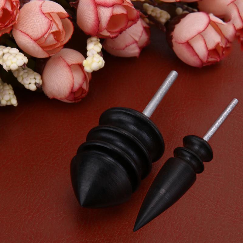 3 Stijl Afrikaanse Nuttig Blackwood Houten Lederen... – Grandado