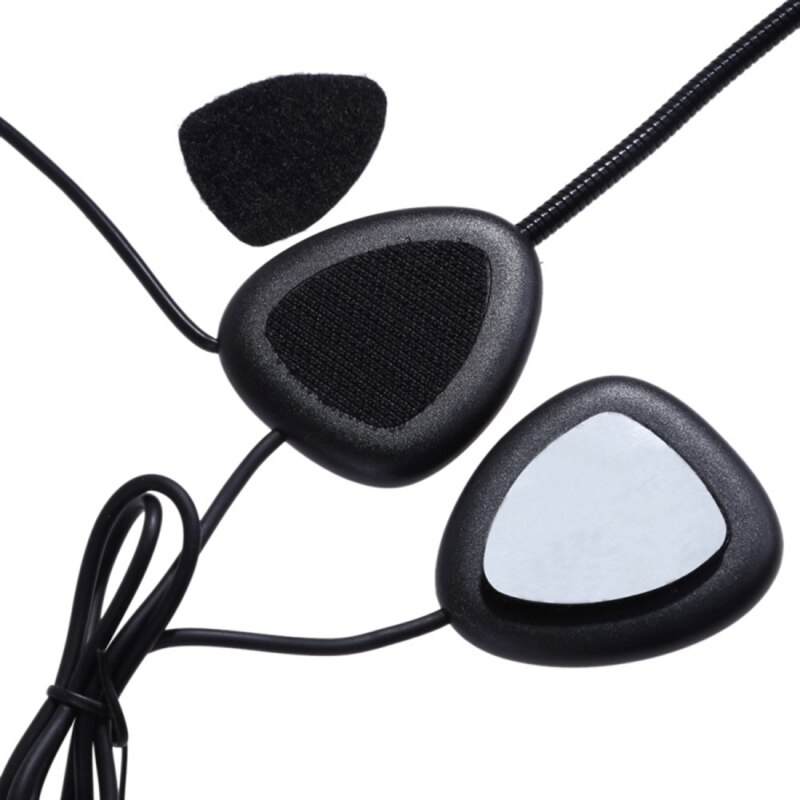 V1-2A Motorcycle Helmet Stereo Bluetooth Headset, ... – Grandado