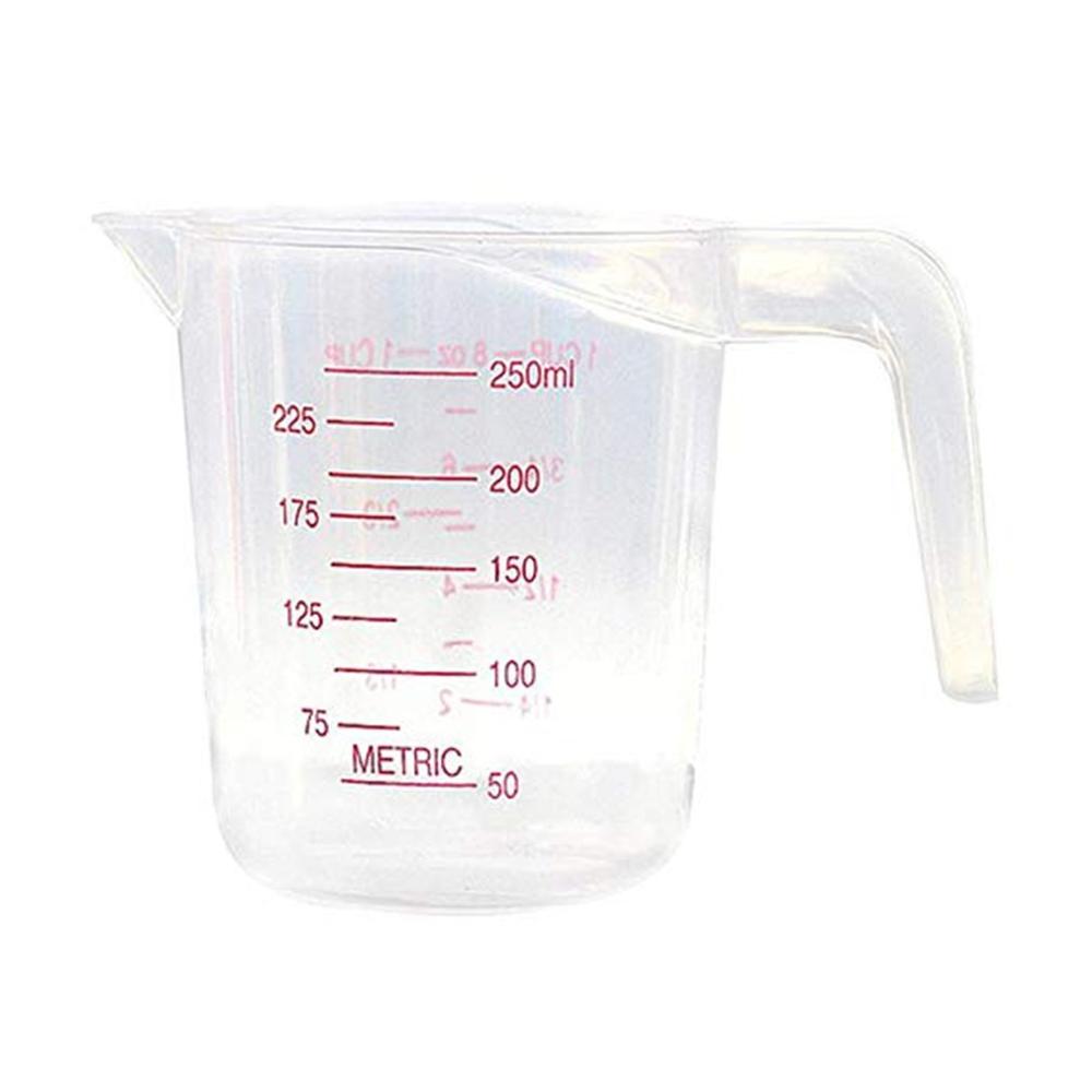 1Pc Transparent Baking Tools Kitchen Tools 250/500... – Grandado