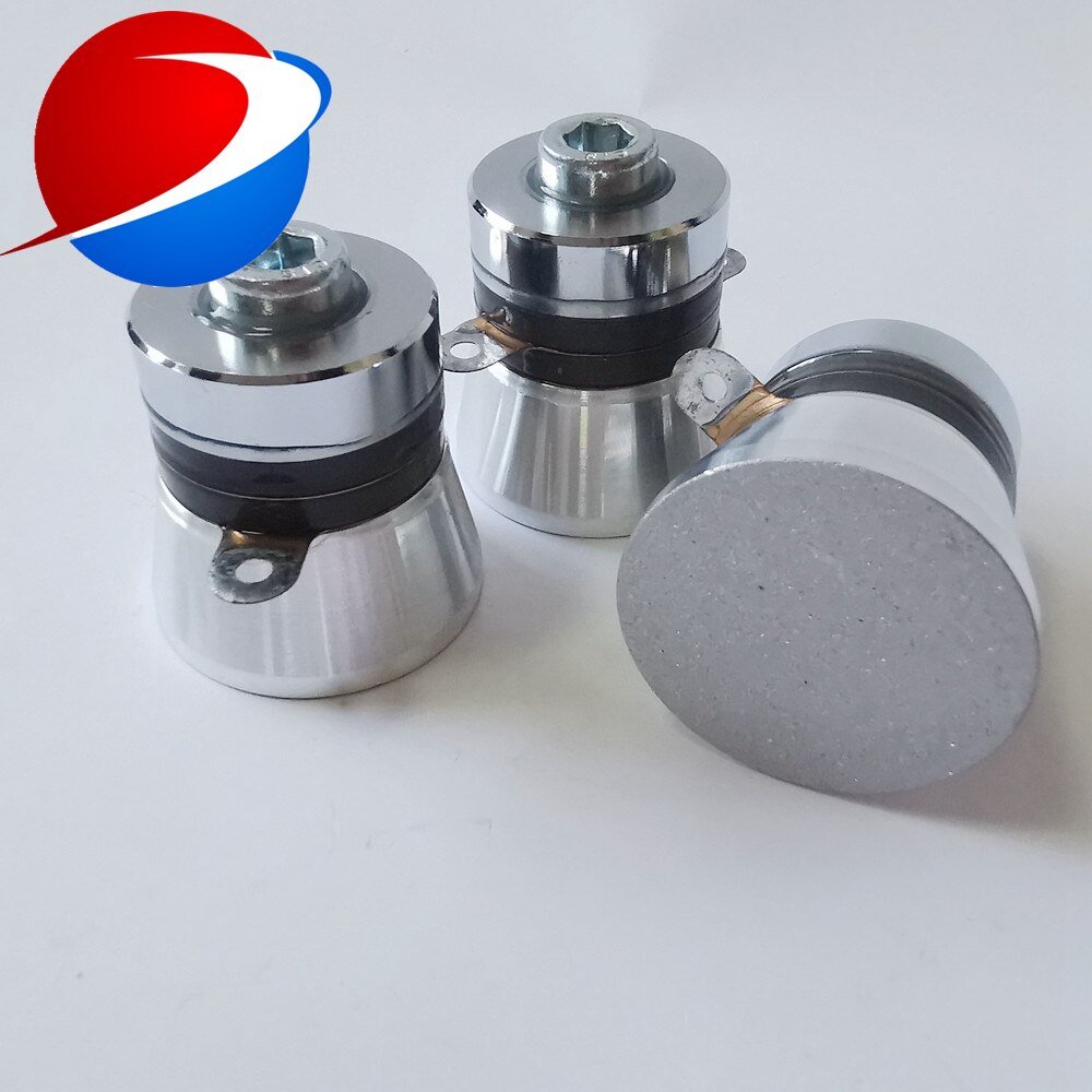 40khz/50W pzt 4 ultrasonic Piezo electric Transduc... – Vicedeal