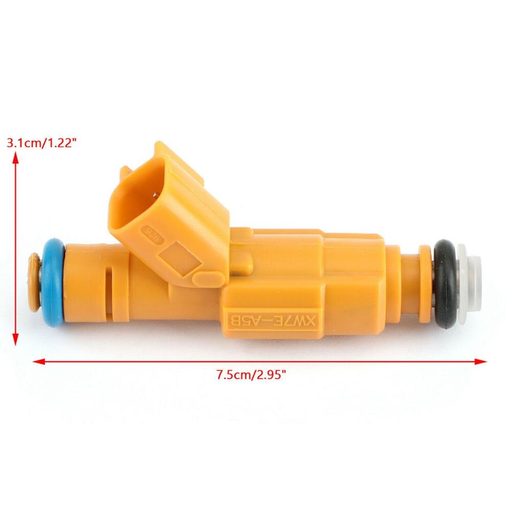 8 Stuks Injectoren Voor Ford 4.6 Voor Lincoln Town... – Vicedeal