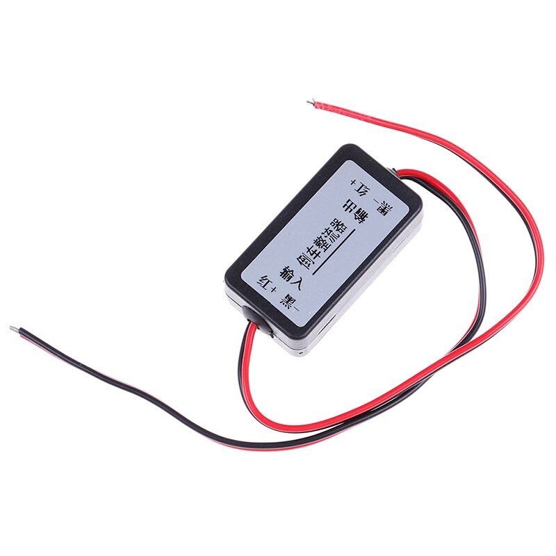 1Pc Car Camera Relay Regulator Solve Rear View Cam... – Vicedeal