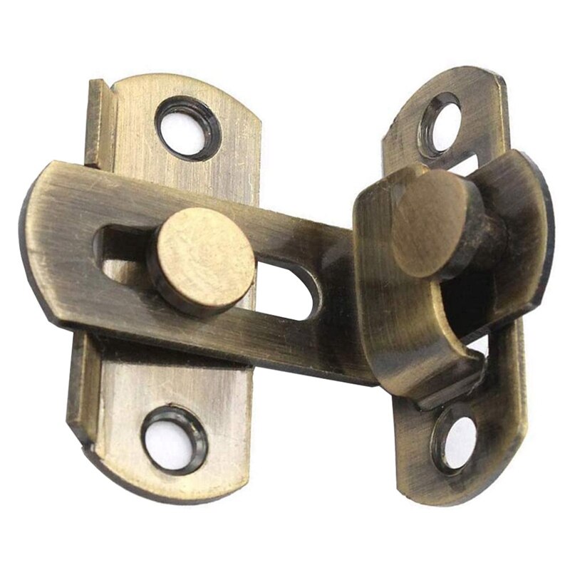 Stainless Steel Door Buckle 90 Degree Right Angle ... – Grandado