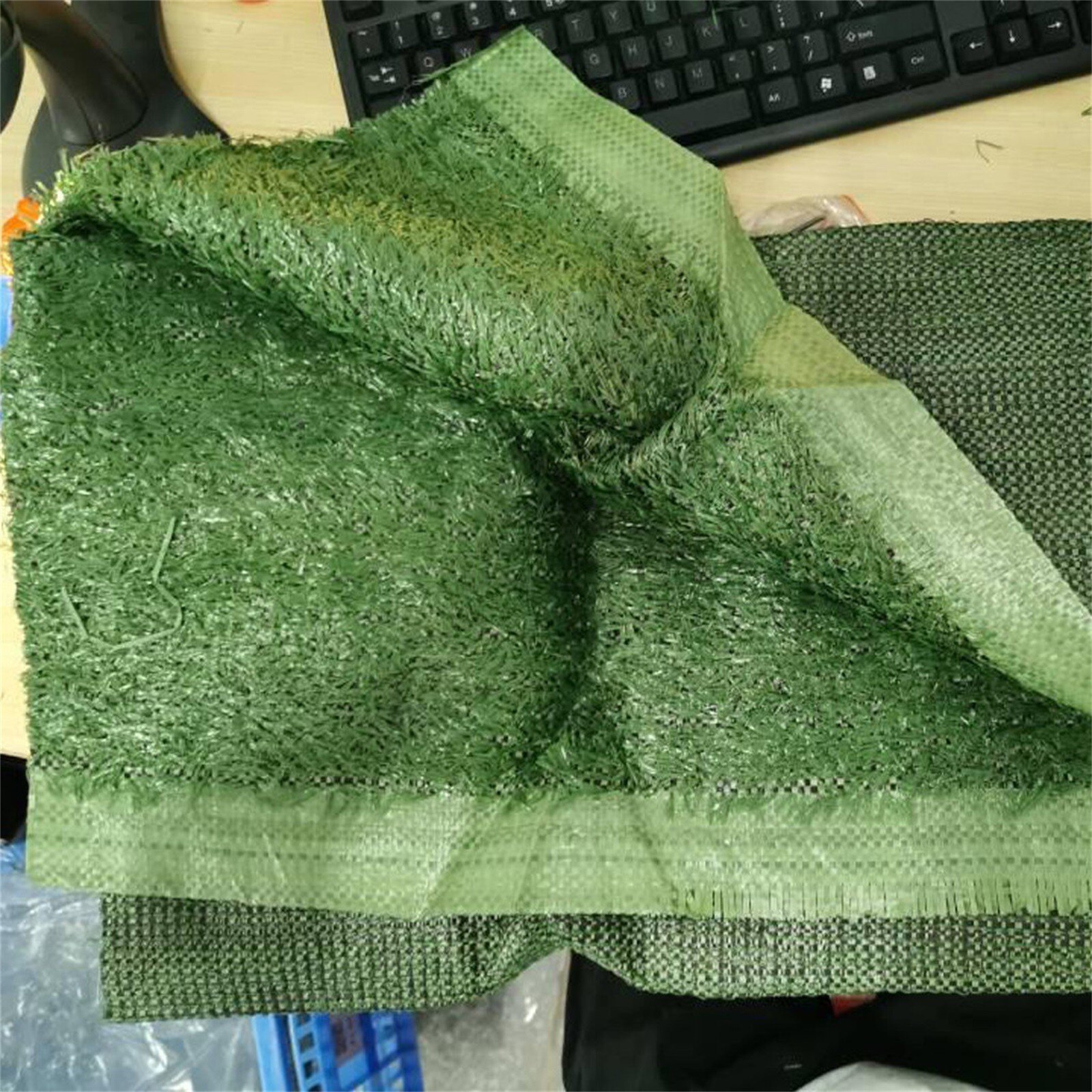 Artificial Lawns Turf Carpets Outdoor Artificial L... – Grandado