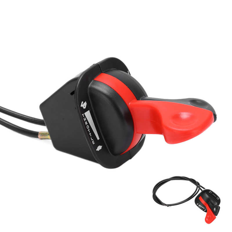 Handlebar Grip Vintage Car Spare Parts Throttle an... – Grandado