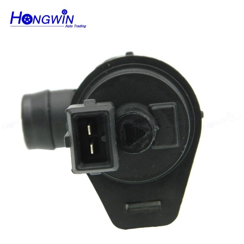 Canister Control Purge Solenoid Valve Fits Vauxhal... – Grandado