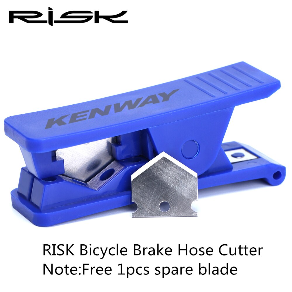 RISK Brake Hose Cutter Nylon PE Plastic Pipe Tube ... – Grandado