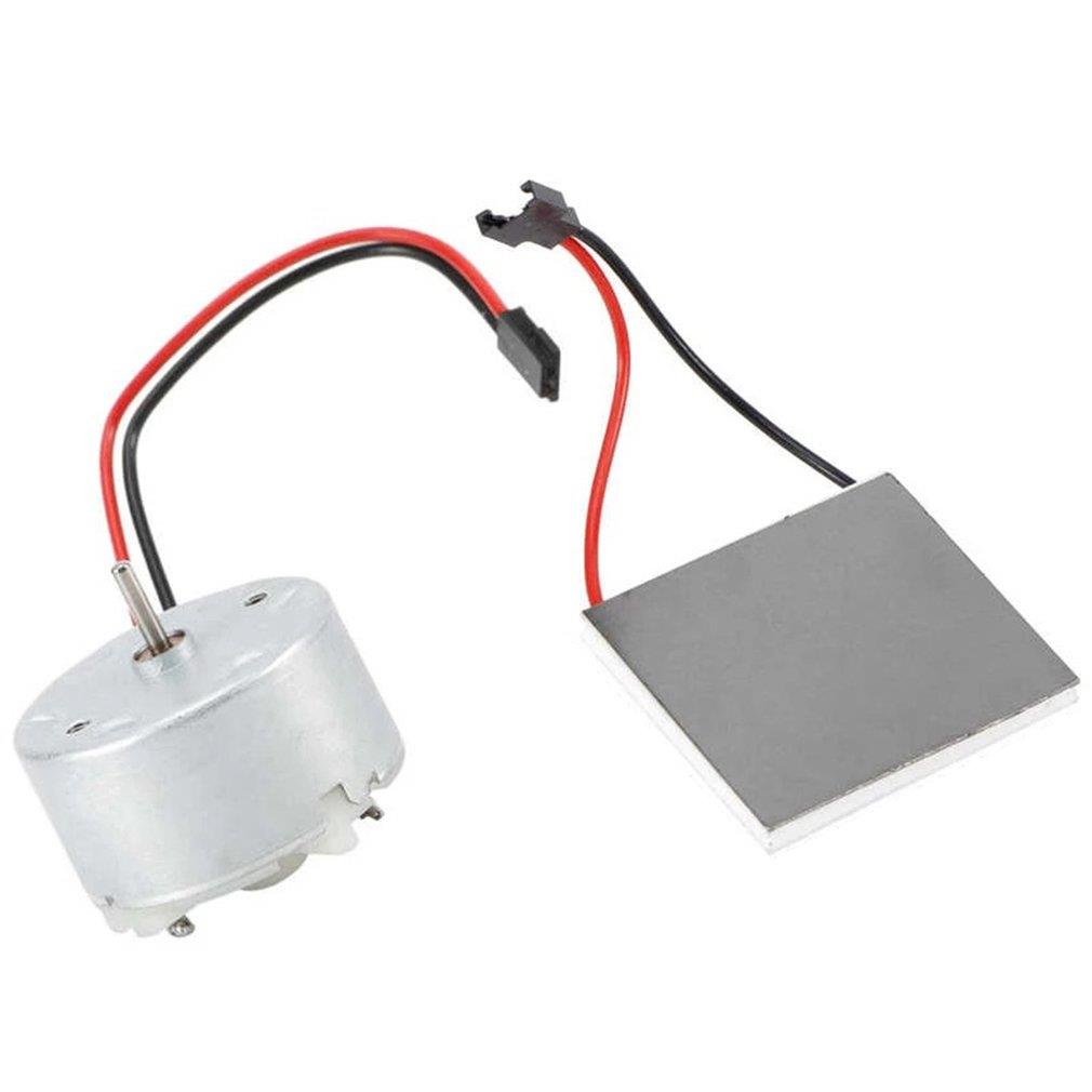 Haard Fan Algemene Accessoires Generator Stuk Elek... – Vicedeal