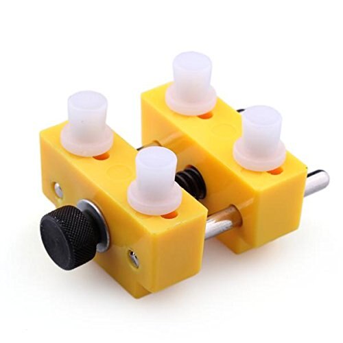Vise tool Movement holder Opens Watch Case Dial Fi... – Grandado