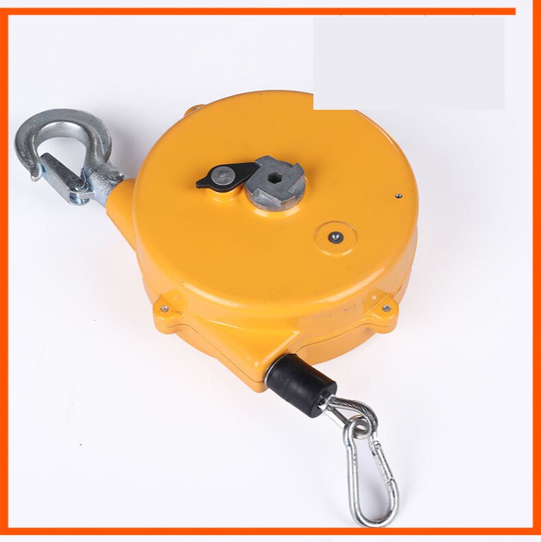 Self-locking spring balancer Box balance crane 3m ... – Vicedeal