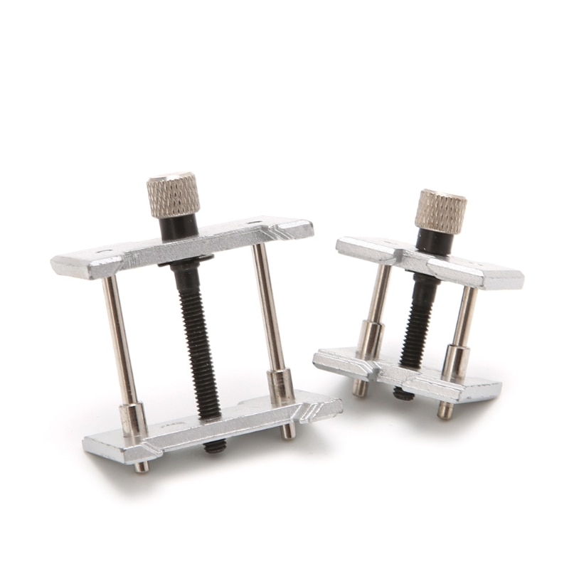 Watch Repair Tool Watch 2in1 Case Metal Movement H... – Grandado