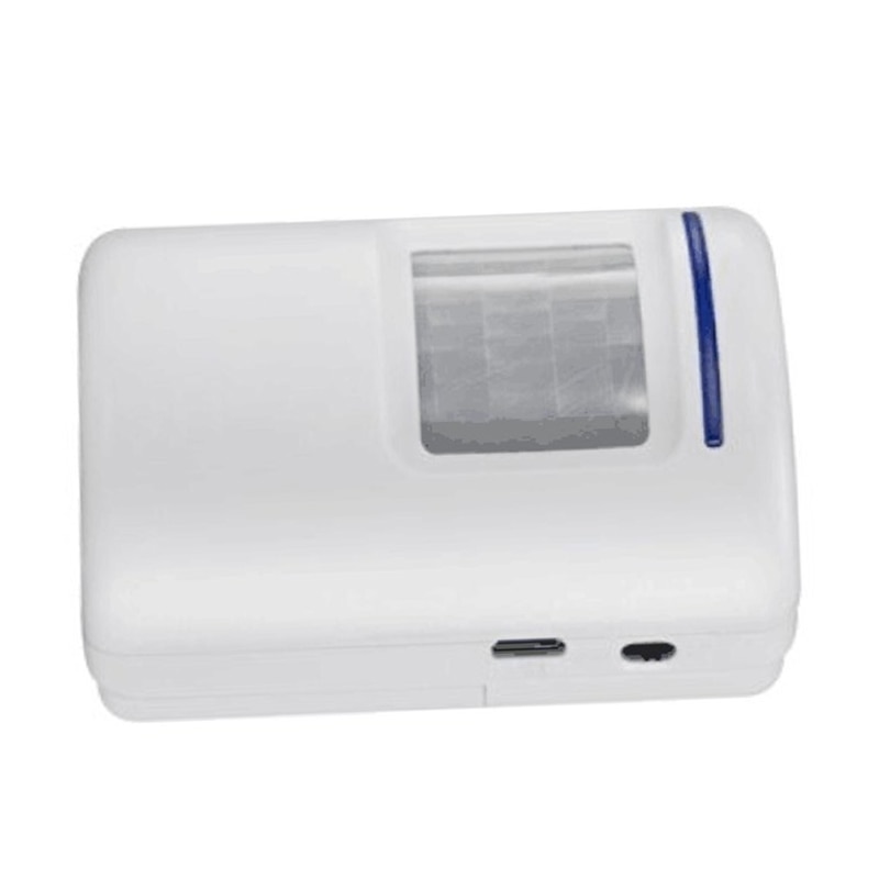 Home Security Alarm, Wireless Driveway Alert: Infr... – Grandado