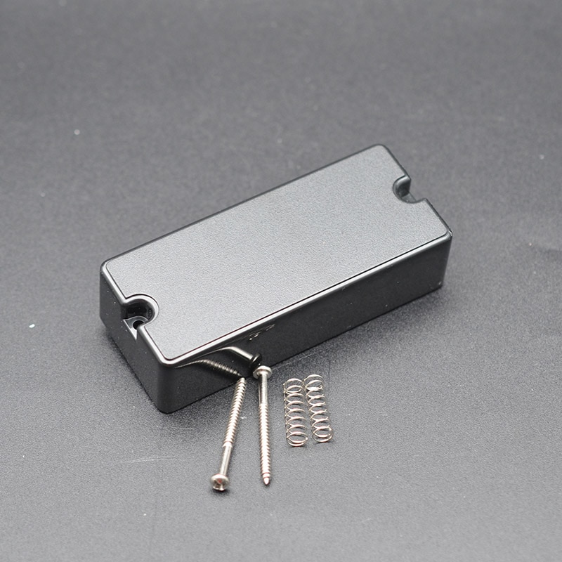 Sealed Soapbar 2 Hole Bass Guitar Pickup 4 String ... – Vicedeal