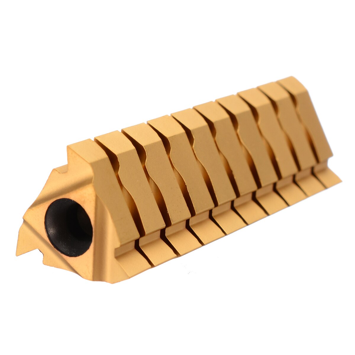 10PCS 16IR AG60 CNC Threaded Carbide Inserts Lathe... – Vicedeal