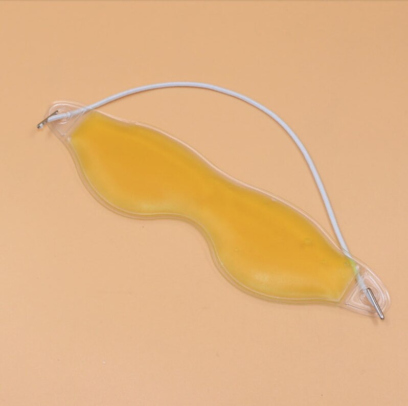 Ice Eye Mask Sleeping Mask Compression Gel to Reli... – Grandado