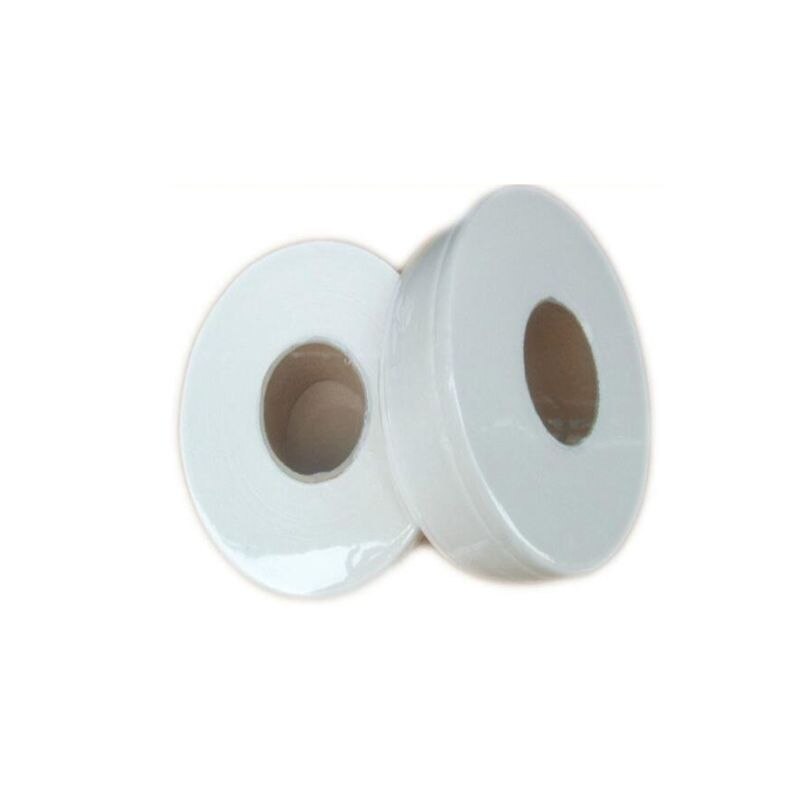 700g /Roll Super Soft Toilet Paper Extra Large Toi... – Grandado