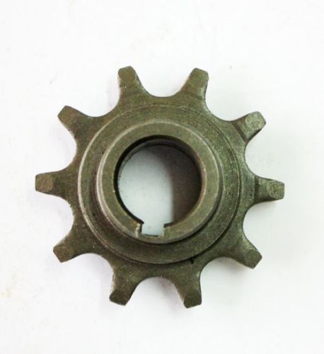 Front Sprocket Cog 10T Teeth 48cc 80cc 2 Stroke Mo... – Grandado