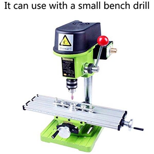 GTBL Bg630 Multifunction Worktable Milling Working... – Grandado