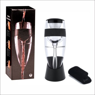 Red Wine Aerator Mini Filter Magic Decanter Essent... – Grandado