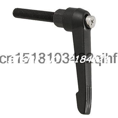 Blk 8mm Male Thread Dia Spring Loaded Adjustable H... – Grandado