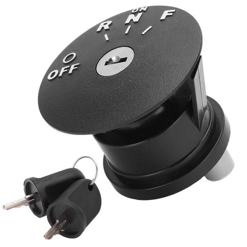 Club Auto Contactslot Met 2 Sleutels 605637 Plasti... – Vicedeal