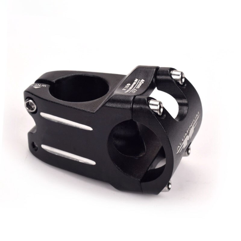 Short Bar Bike Stem Stable Extension Spare Parts R... – Grandado