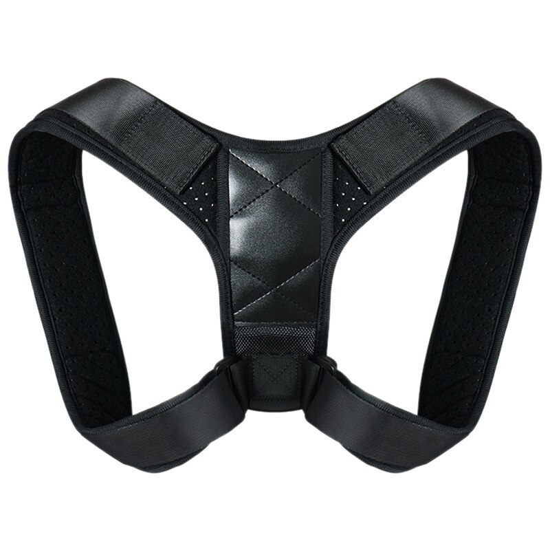 -Posture Corrector Kyphosis Corrector Clavicle Sup... – Grandado
