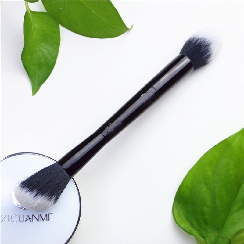 Angle Sculpting Brush Blush Brush Contour Shadow B... – Grandado