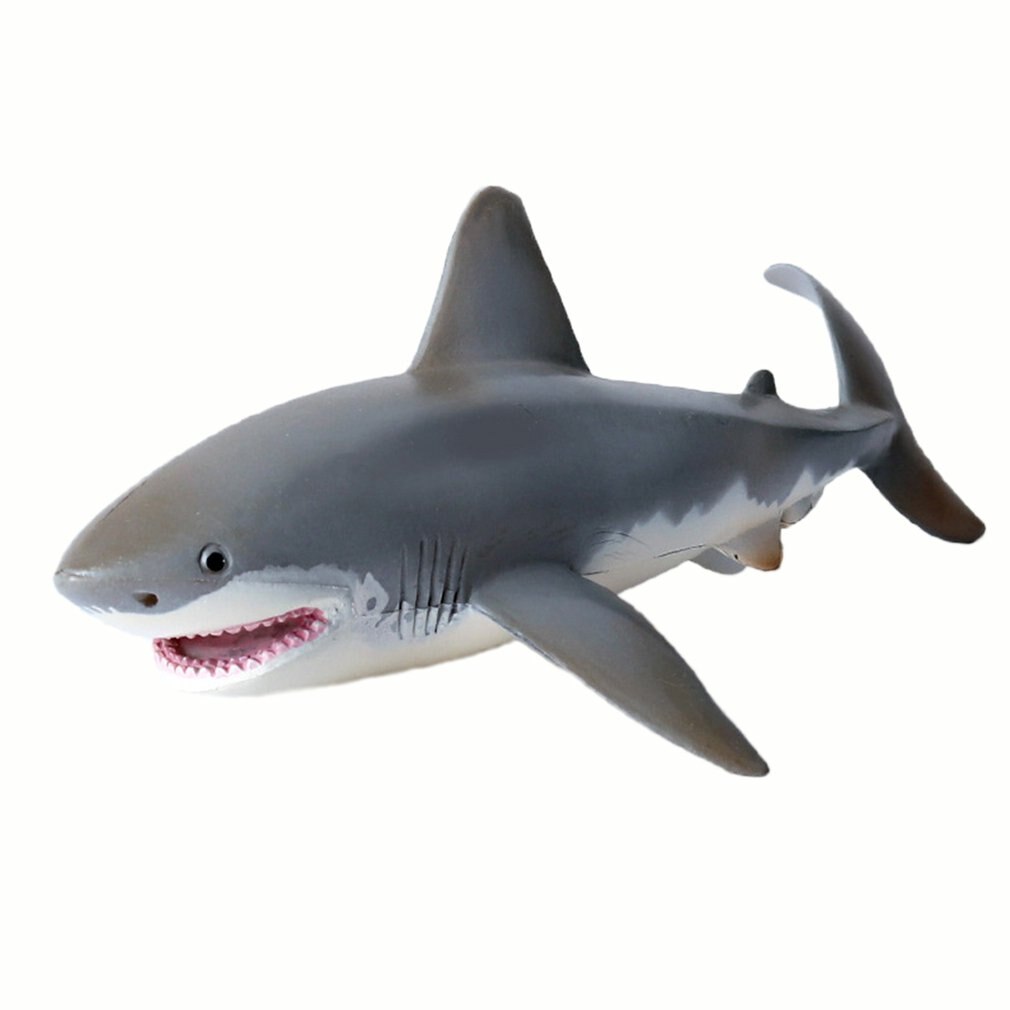 Kinderen Simulatie Oceaan Wereld Wild Dier Plastic... – Vicedeal