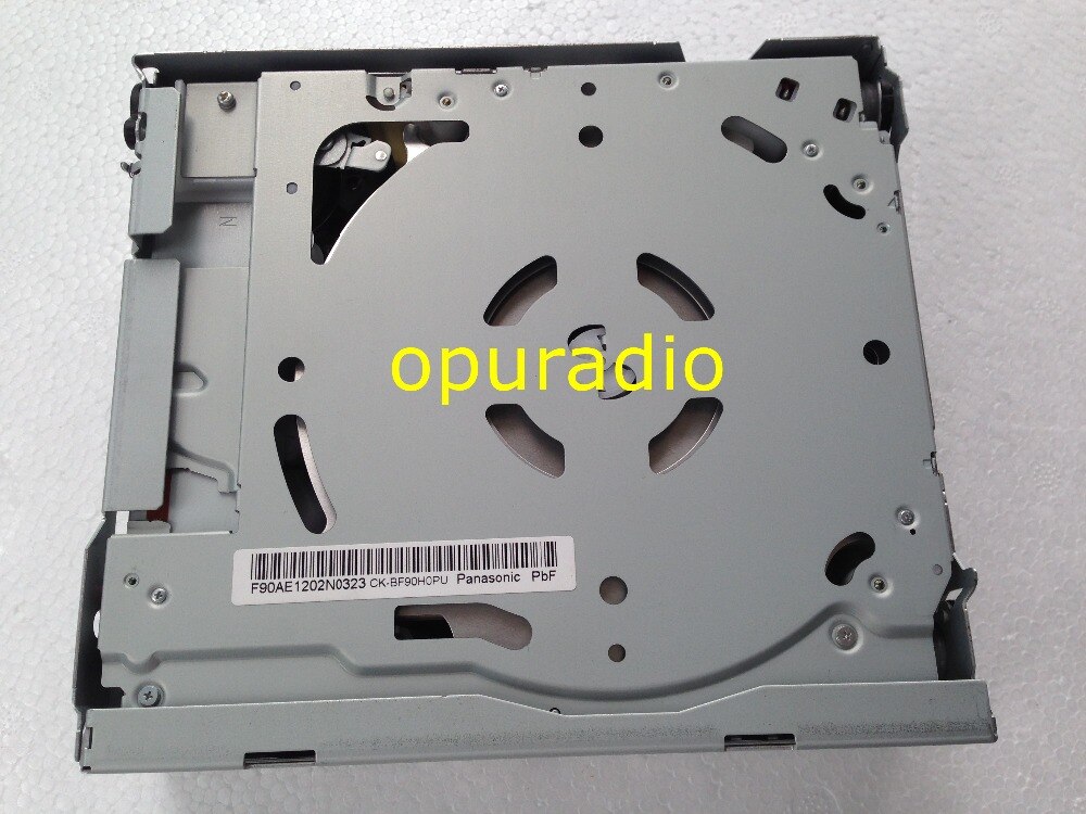 neue Matsushita 6CD disk loader E9565B H0STA13 Für... – Grandado