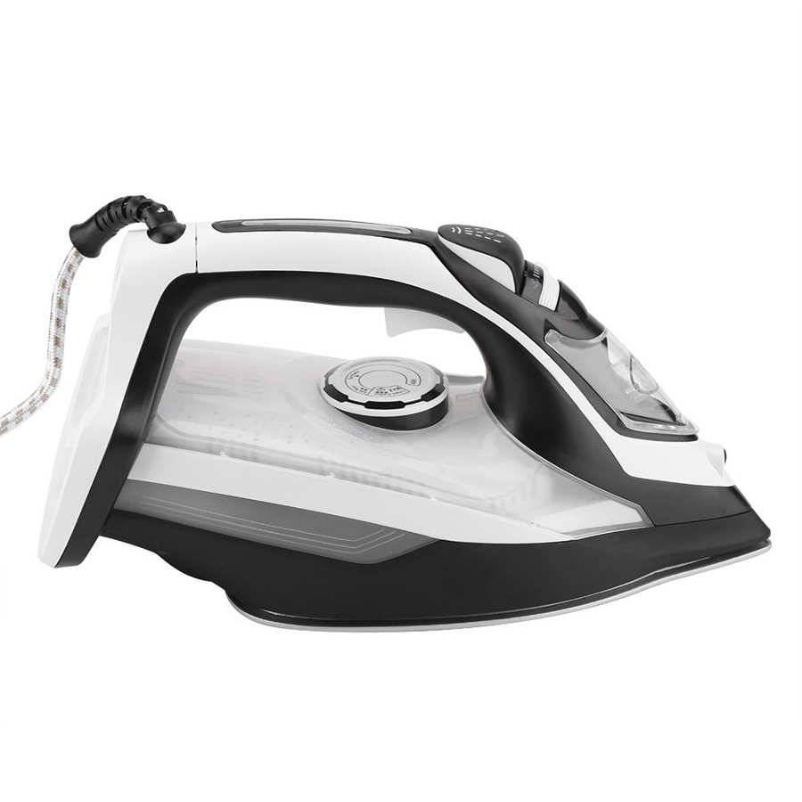 Steam iron portable high efficient electric steam ... – Vicedeal
