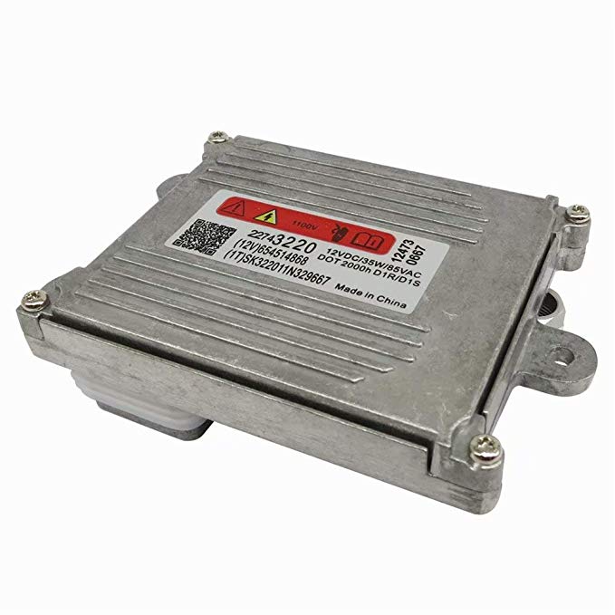 Ballast Xenon 22743220 Voor Buick Lacrosse – Grandado