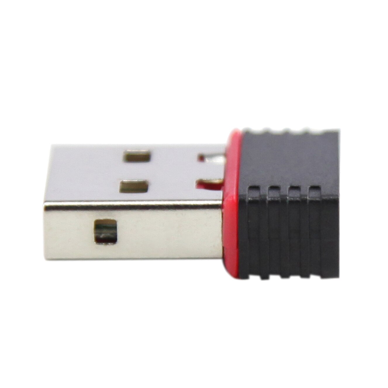 150Mbps Usb Wifi Karte Adapter Antena Wi Fi Usb Em... – Vicedeal