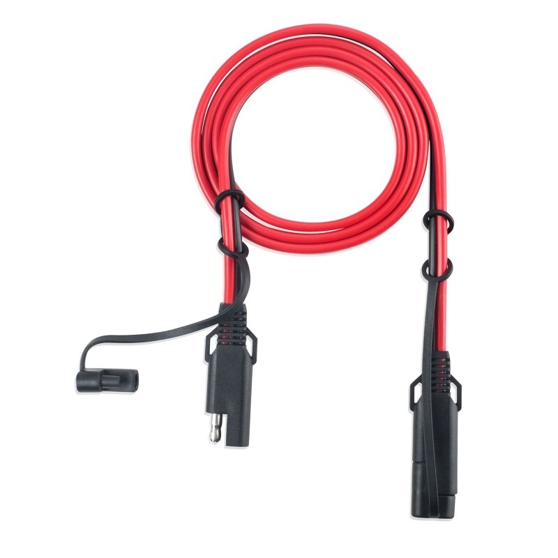 SAE to SAE Power Automotive Extension Wire Harness... – Grandado