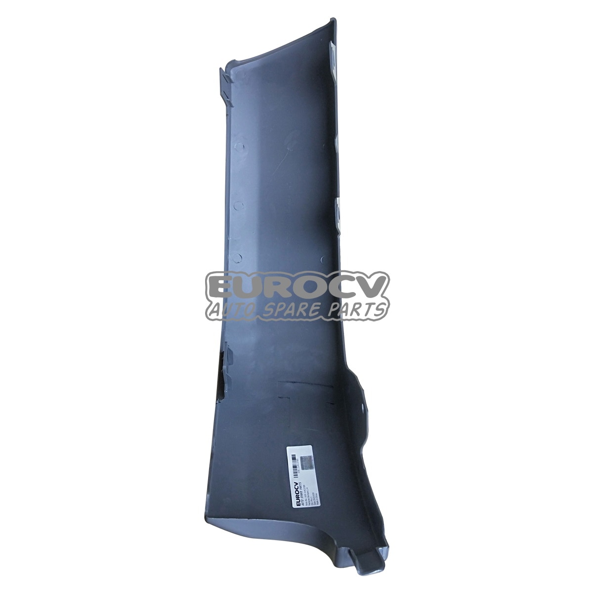 Spare Parts for Volvo Trucks VOE 21413789 L.H Plastic Bumper – Grandado