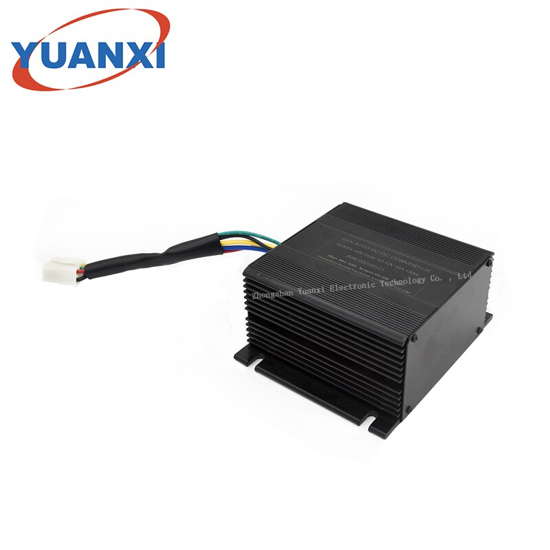 Geïsoleerd Step Down Buck 48V 60V 72V 84V 96V 120V... – Grandado