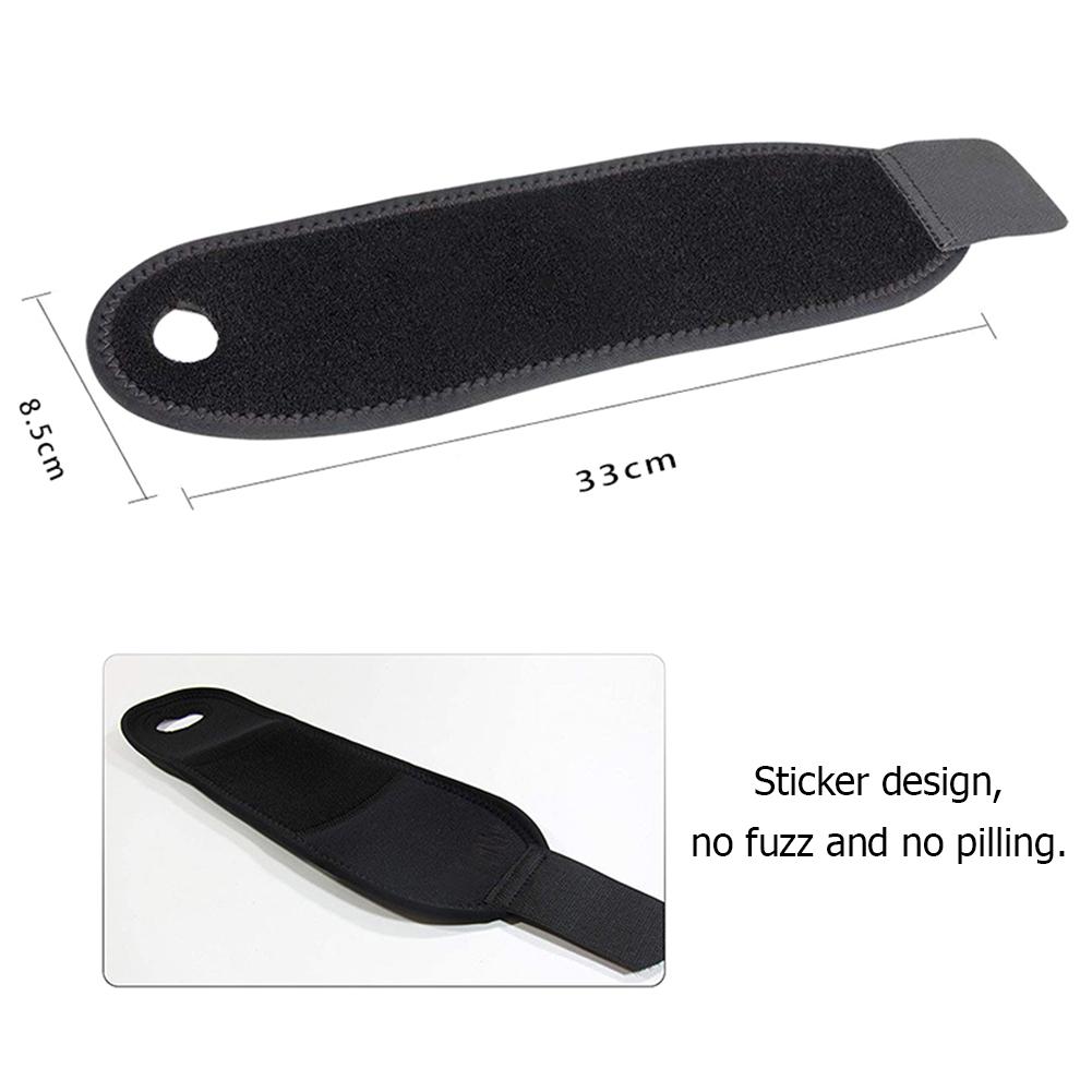 Neoprene Elastic Bandage Fitness Hand Palm Brace W... – Vicedeal