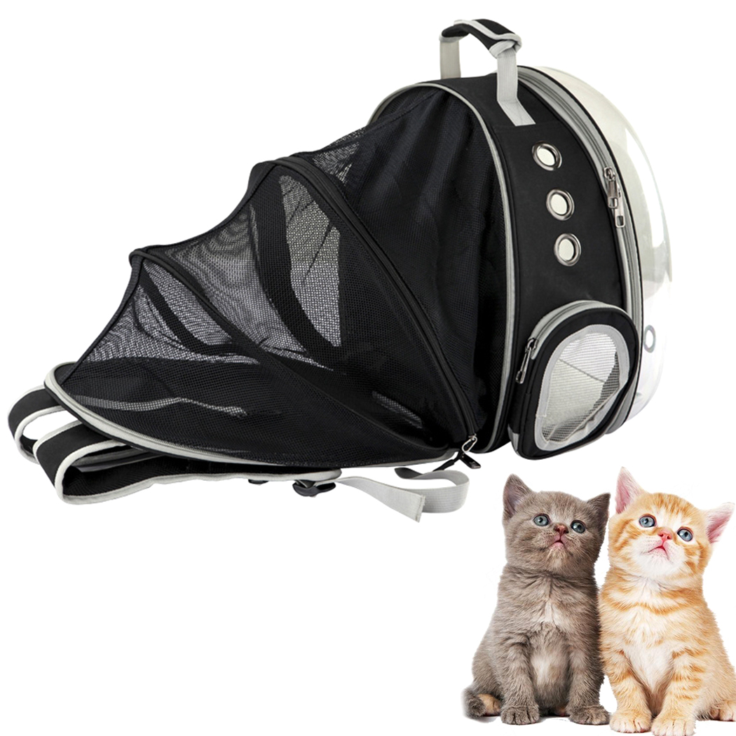 Cat Carrier Bags Breathable Pet Carriers Small Dog... – Vicedeal