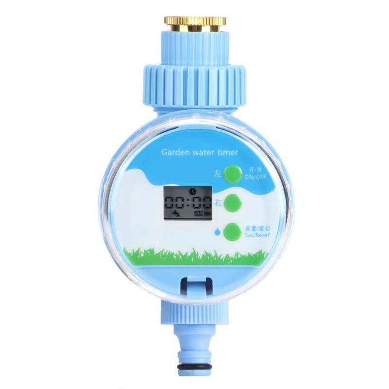 Corrosion Resistance Automatic Water Timer Water T... – Grandado