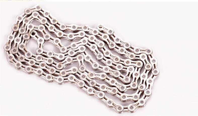 Mtb Road Mountain Bike Parts Bicycle Chain 9/10/11... – Grandado