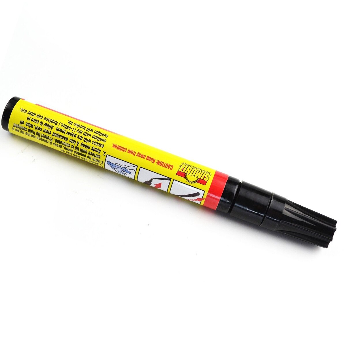 DIY Car Clear Scratch Remover Touch Up Pens Auto P... – Grandado